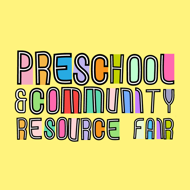 Preschool and Community Resource Fair: Evening | Wheaton Public Library