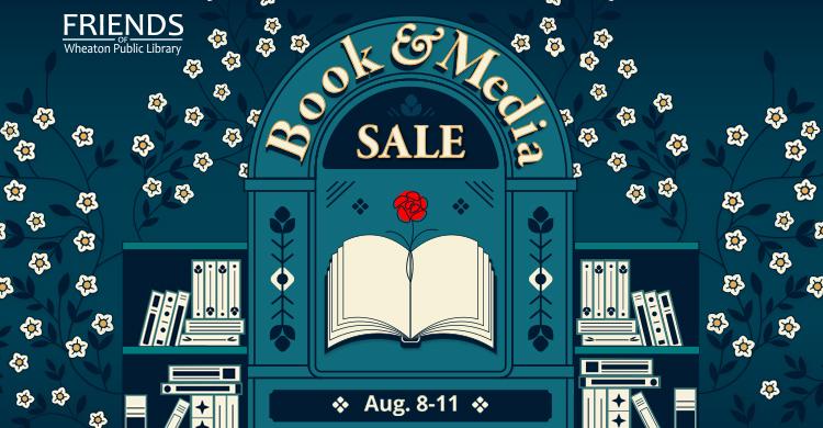 Home | Wheaton Public Library